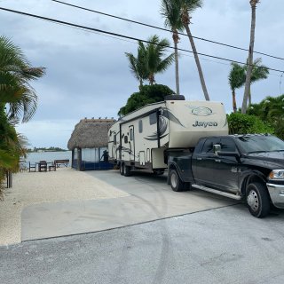 Bluewater Key RV Resort - Key West, Florida - RV LIFE Campground Reviews